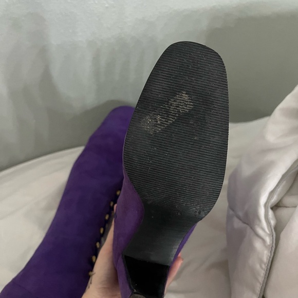 Vintage | Shoes | Beautiful Rare Beth Boots For The 6s70s Or 80s | Poshmark